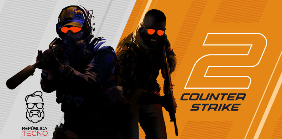 Counter-Strike 2: La evolución que todos estábamos esperando ha llegado ...